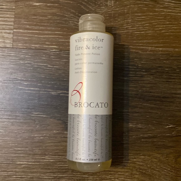 BROCATO | Hair | Nwt Brocato Vibracolor Fire Ice Potion | Poshmark